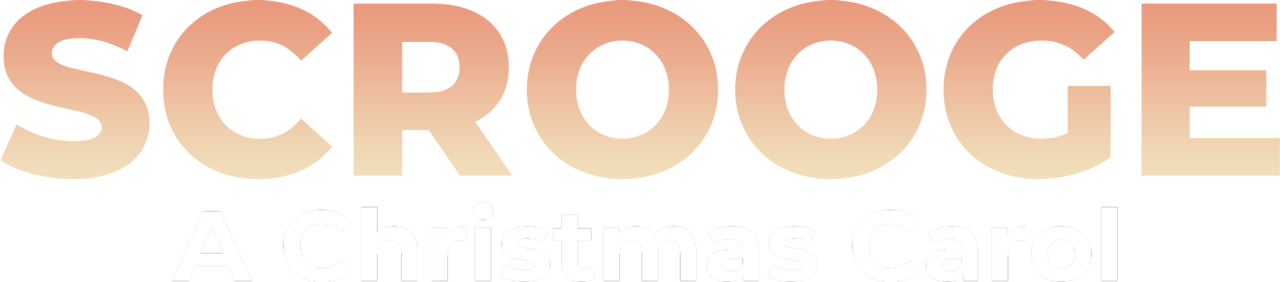 Scrooge A Christmas Carol Podcast