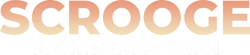 Scrooge A Christmas Carol Podcast